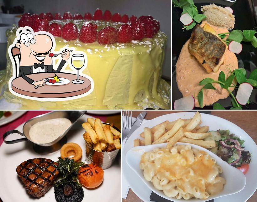 Top 10 restaurants in Falkirk, october 2025 - Restaurant Guru