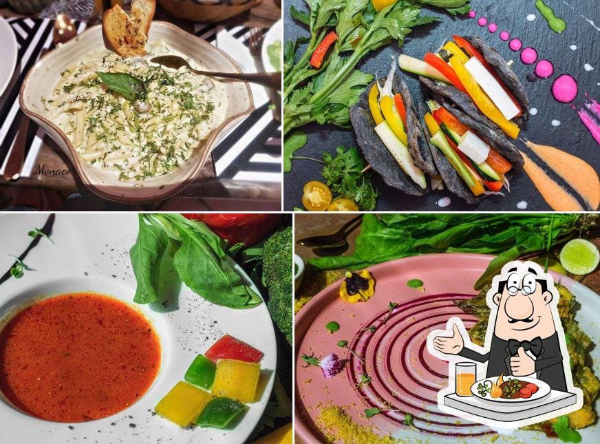 Feast India Company, Kanpur - Restaurant menu, prices and reviews