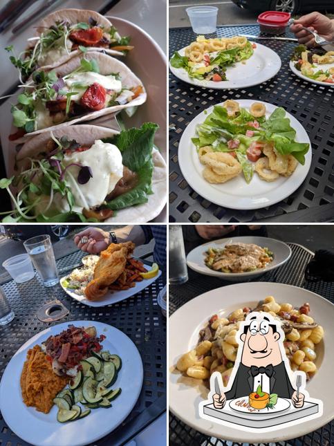 ROAM Cafe, Rochester - Restaurant menu, prices and reviews