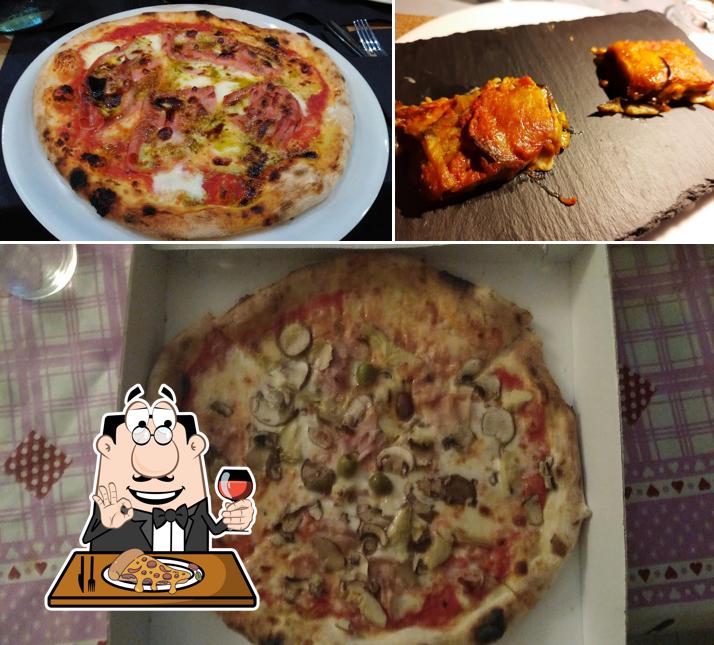 Pizzeria Lo Spizzico, Nardò - Restaurant menu, prices and reviews
