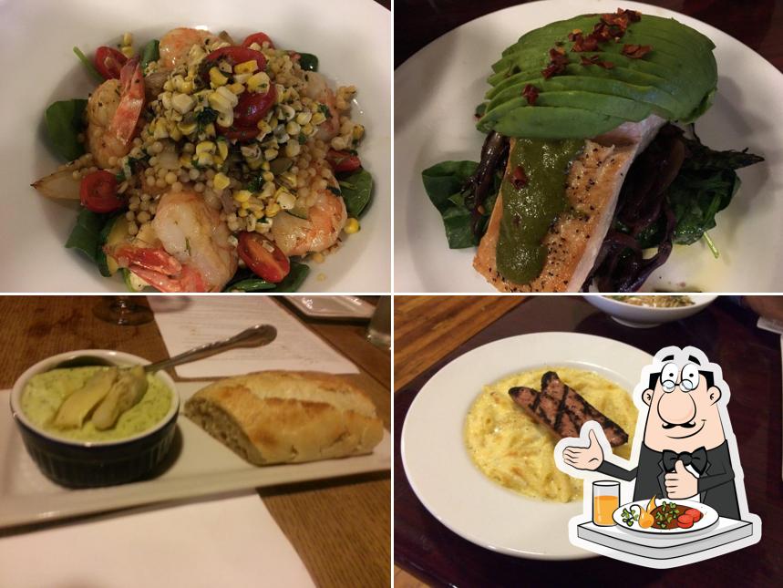 Amadeus Restaurant, Salem - Restaurant menu, prices and reviews