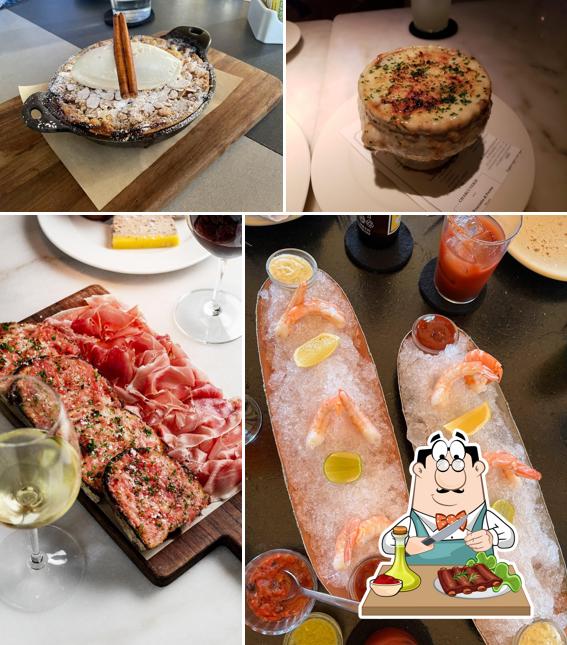Los mejores restaurantes en el Centro Comercial Arboleda - Restaurant Guru