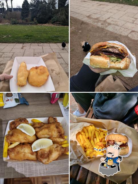 Blue Lagoon Takeaway, Moss Vale - Restaurant menu, prices and reviews