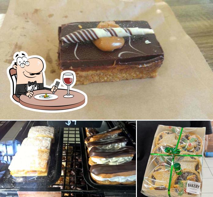 Main Beach Bakery, Main Beach - Restaurant menu, prices and reviews
