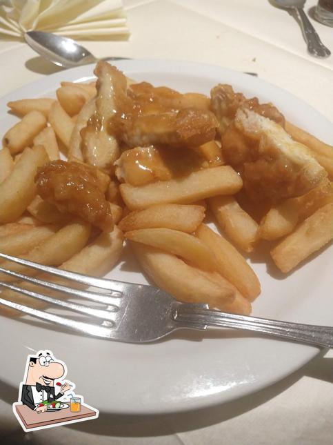 New Furama, Antrim - Restaurant menu, prices and reviews