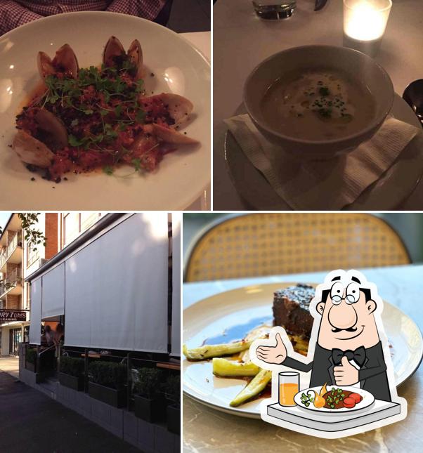 Glebe Point Diner, Glebe - Restaurant menu, prices and reviews