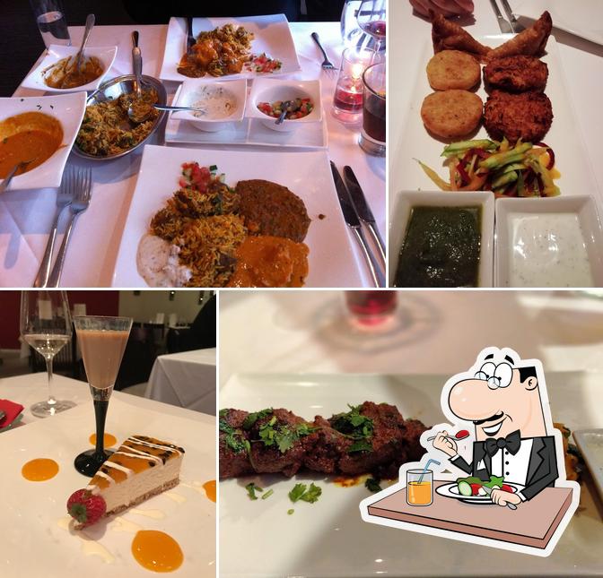 Top 10 restaurants with seafood in Nottingham, december 2025 ...