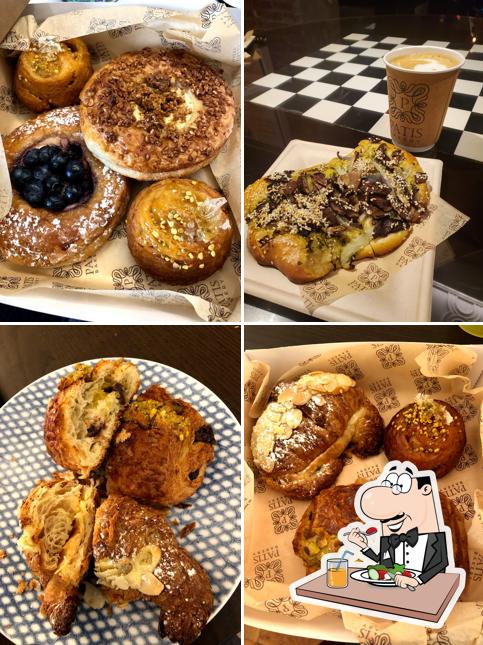 Patis Bakery, New York City, 79th Street - Restaurant menu, prices and ...