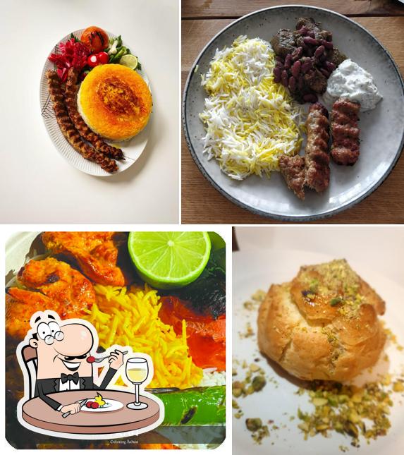 ARTA'S KØKKEN & RESTAURANT, Aarhus - Restaurant menu, prices and reviews