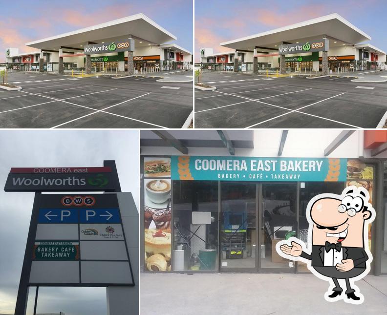 Best restaurants in Coomera East Shopping Centre Mall - Restaurant Guru