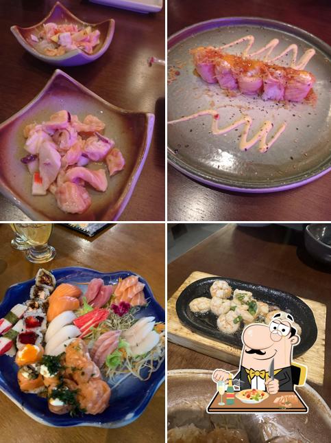Kooyoo Sushi, Sorocaba - Menu do restaurante, preços e opiniões
