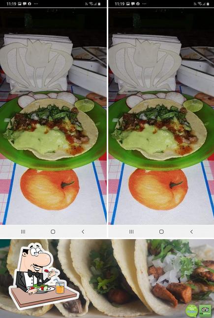 Los Mapaches, Puerto Vallarta - Restaurant menu, prices and reviews