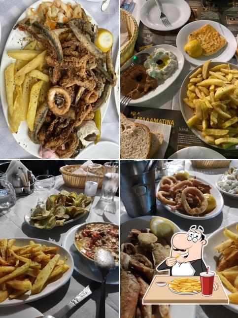 ΜΕΖΕΔΟΠΩΛΕΙΟ ΣΤΗ ΓΩΝΙΑ ΤΗΣ ΙΝΑΣ, Thessaloniki - Restaurant menu, prices ...