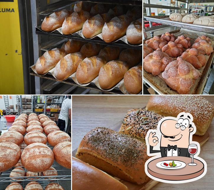Pan de pan centro, Monterrey - Menú del restaurante, precios y reseñas