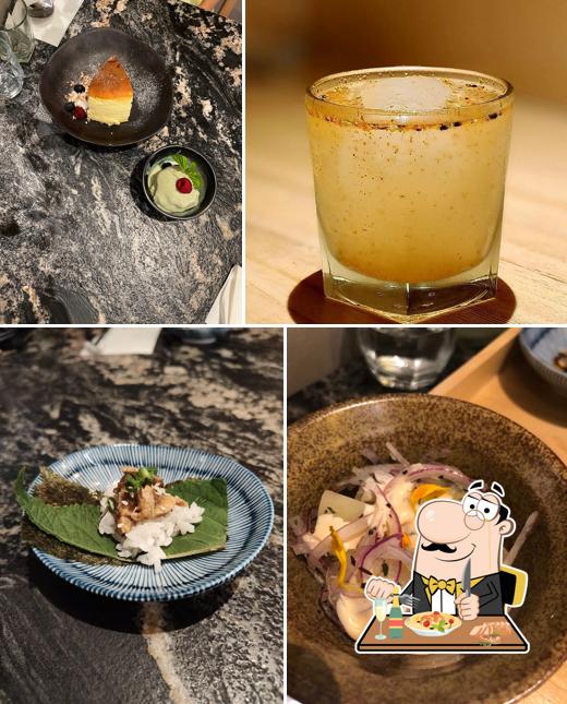 ライス RAISU, Córdoba - Menú del restaurante, precios y reseñas