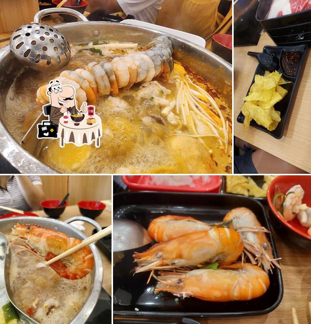 Shabu Tao Kae Noi, Salaya - Menú del restaurante, precios y reseñas