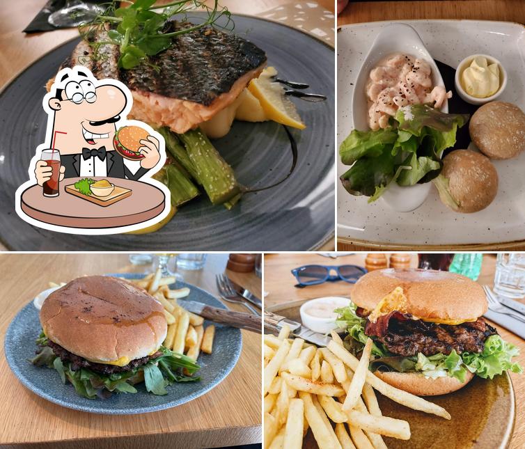 Top 5 restaurants in Hella, Southern Region, january 2026 - Restaurant Guru