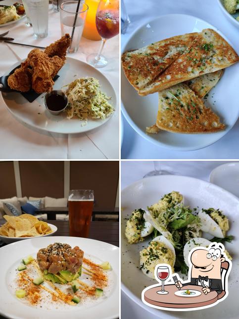 Table 31, Mooresville - Restaurant menu, prices and reviews