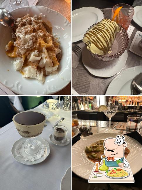 Tre Dita, Chicago - Restaurant menu, prices and reviews