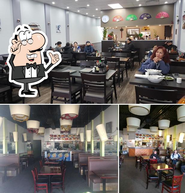 Welcome Restaurant, Toronto - Restaurant menu, prices and reviews