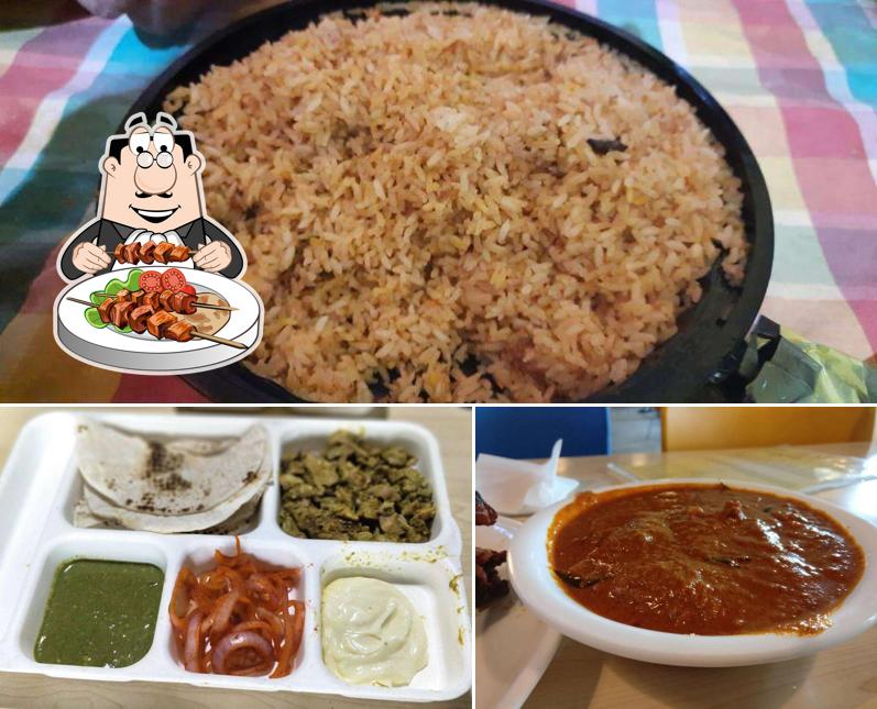 Al-Bek Restaurant, Bengaluru - Restaurant menu, prices and reviews