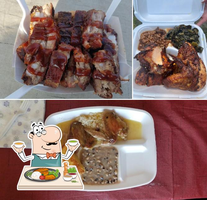 Superb Grill food truck, Dublin - Restaurant menu, prices and reviews