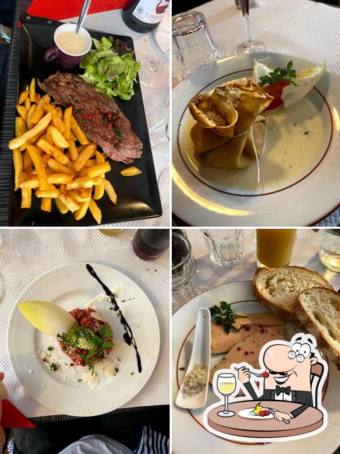 Le top 7 des restaurants à Roye, août 2025 - Restaurant Guru