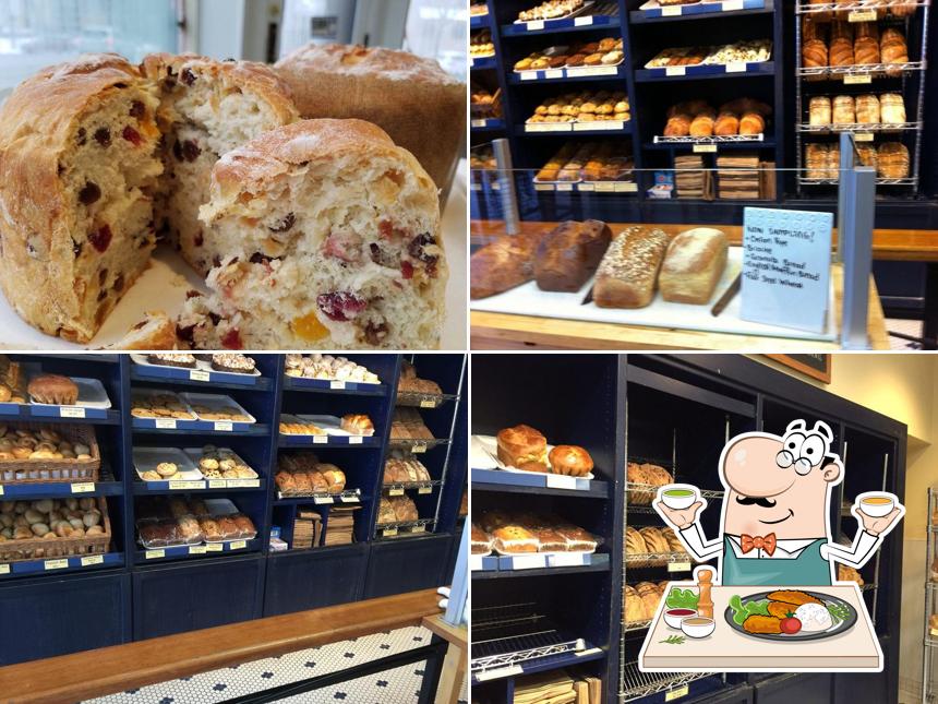 Breadsmith, Lakewood - Restaurant menu, prices and reviews