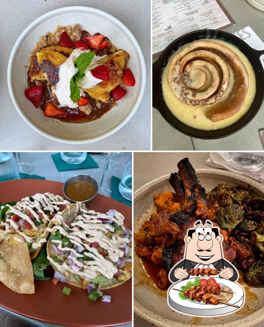 FRIDA southwest, Oklahoma City - Restaurant menu, prices and reviews