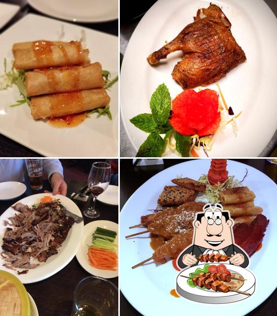 Fullam Restaurant, Barnstaple - Restaurant menu, prices and reviews