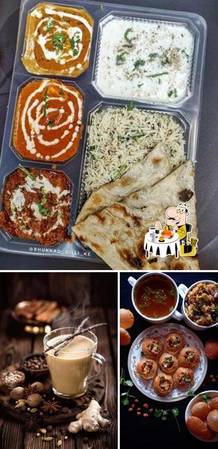 Indian Food Court, Kaiapoi - Restaurant menu, prices and reviews