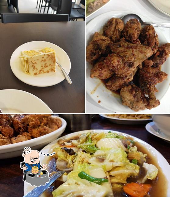 Legazpi Four Seasons Restaurant, Legazpi City - Restaurant menu, prices ...
