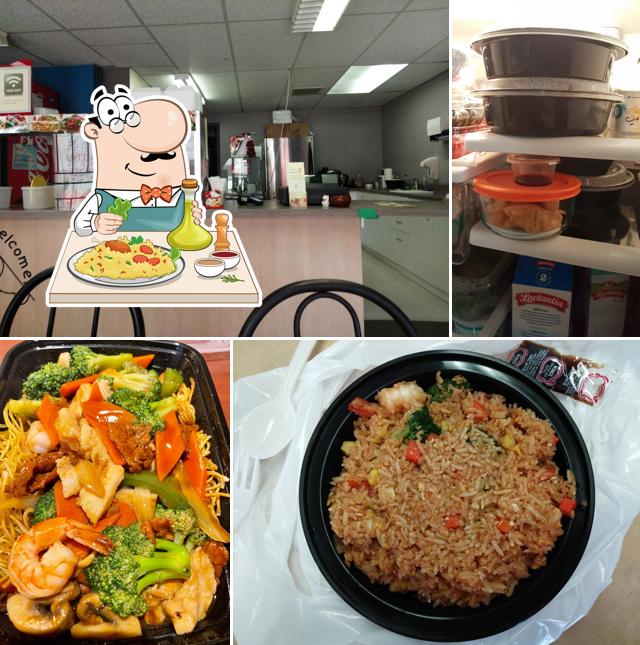 Top 5 restaurants with chow mein in Kingston, Ontario, september 2025 ...