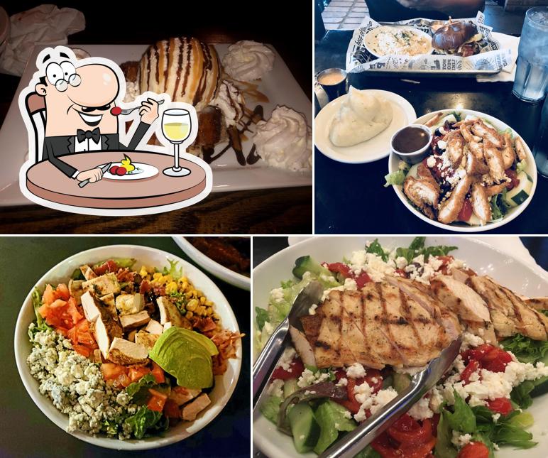 Paisans Pizzeria & Bar, Lisle - Restaurant menu, prices and reviews