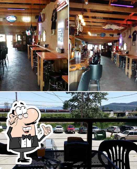 1908 Saloon, Sandpoint - Restaurant menu, prices and reviews