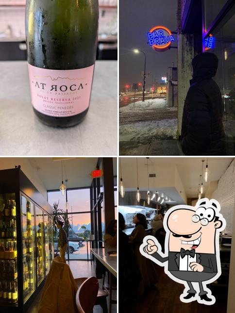 Bar Brava, Minneapolis - Restaurant menu, prices and reviews