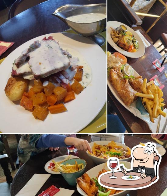 Muldowney’s of Rathcoole, Rathcoole - Restaurant menu, prices and reviews