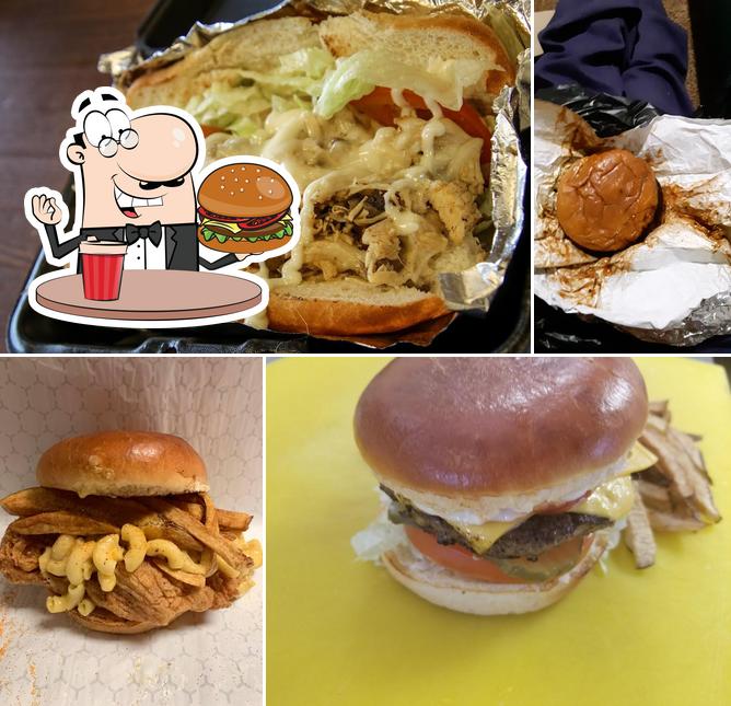 3 Guys BBQ & Broasted Chicken, Dayton - Restaurant menu, prices and reviews
