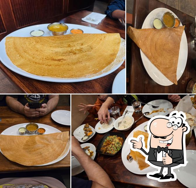 Top 2 restaurants with masala dosa in Chilliwack, november 2025 ...