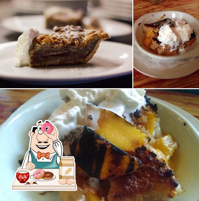 Farm Table, Wake Forest - Restaurant menu, prices and reviews