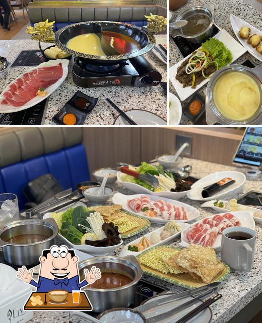Firepot Resto Batam, Batam - Restaurant menu, prices and reviews