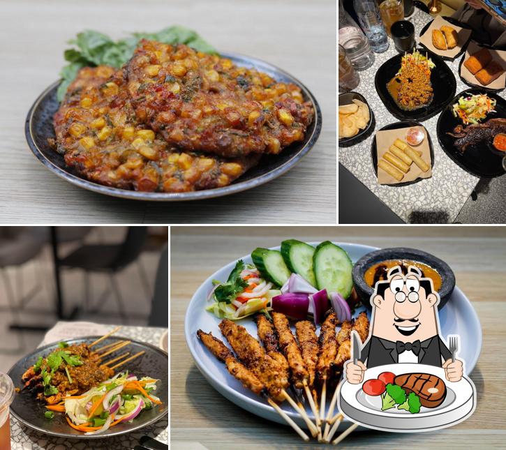 Top 2 indonesian restaurants in Pyrmont, november 2025 - Restaurant Guru
