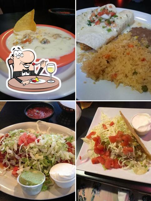 Poor Mexican, Spanish Fort - Restaurant menu, prices and reviews