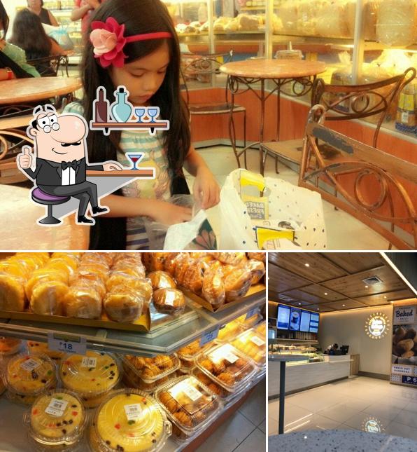 Suisse Cottage best bread, Cebu City - Restaurant menu, prices and reviews