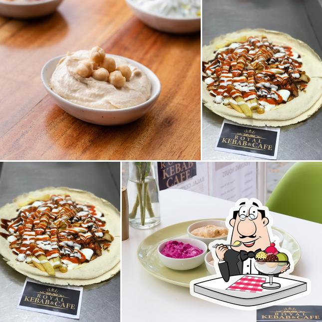 Top 5 restaurants with dim sims in North Melbourne, november 2025 ...