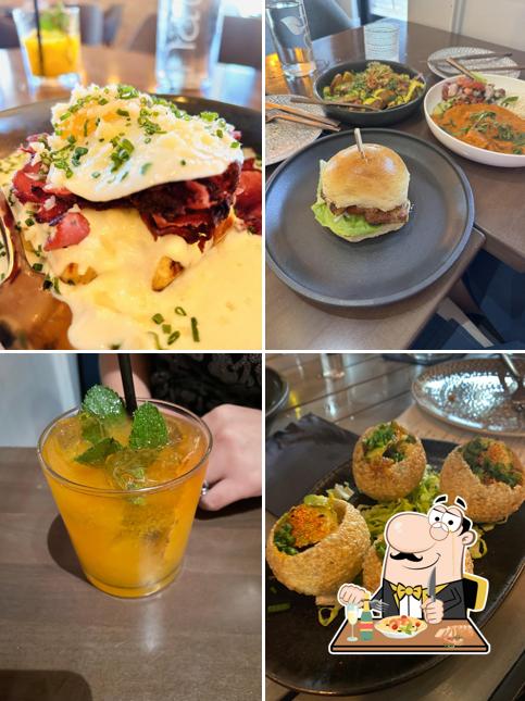 Stage Kitchen & Bar PGA, Palm Beach Gardens - Restaurant menu, prices ...