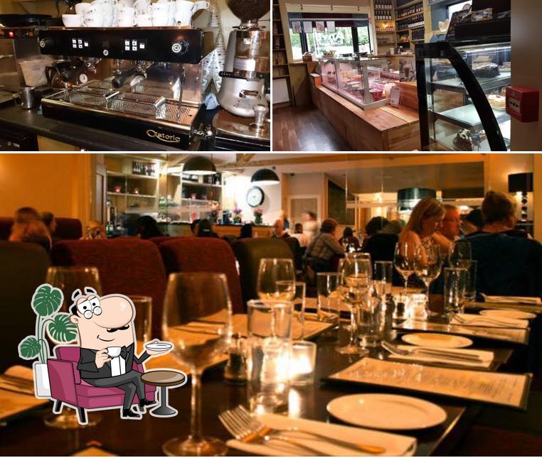 The Anvil Restaurant, Saggart - Restaurant menu, prices and reviews