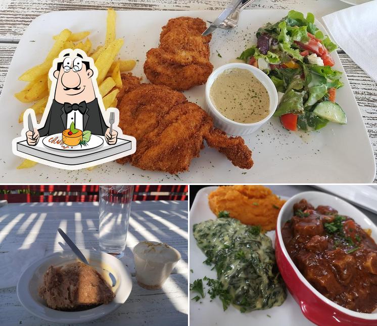 Tuscan Place Restaurant, Polokwane - Restaurant menu, prices and reviews