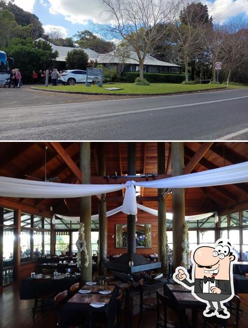 Birches Restaurant, Mount Mee - Restaurant menu, prices and reviews