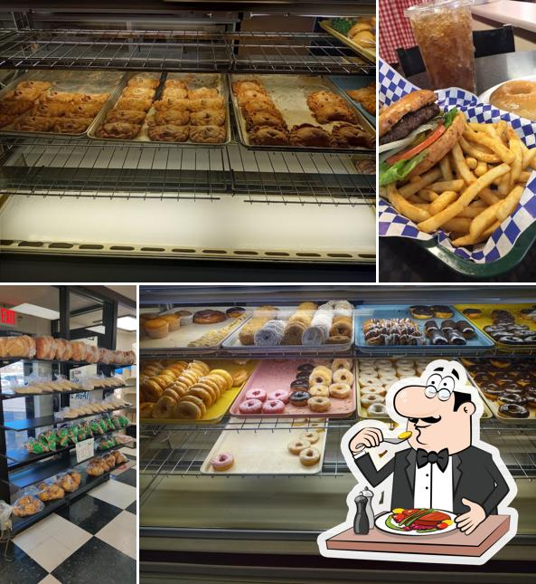 Top 3 restaurants with angel Food Cake in Gallup, november 2025 ...